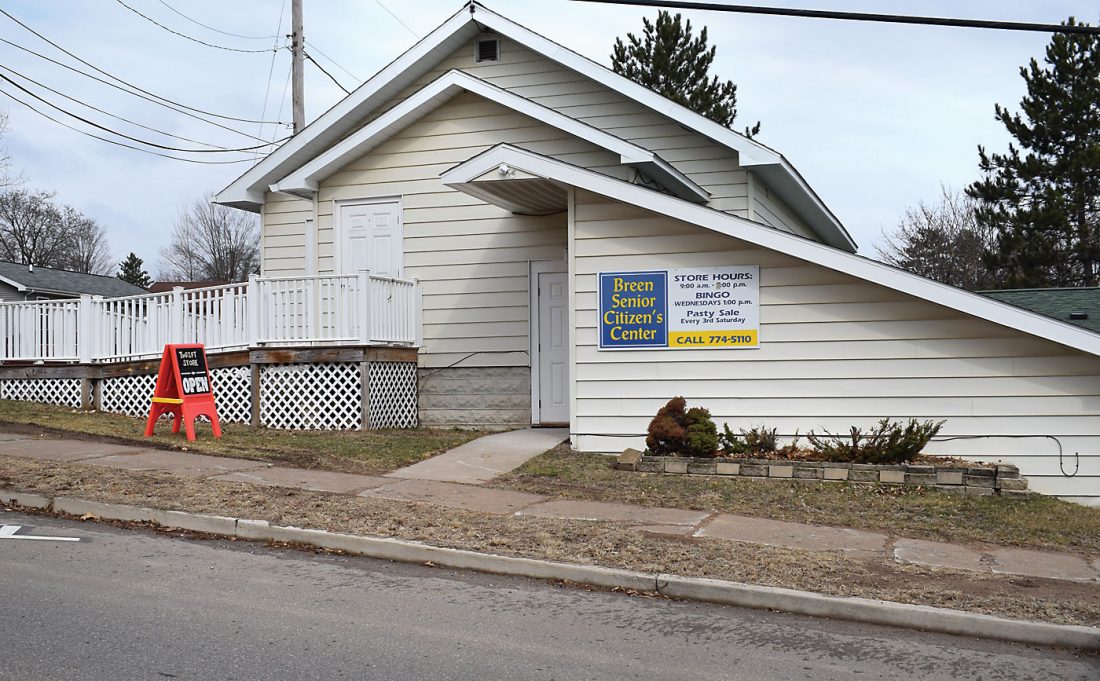 Breen Center serves more than just seniors | News, Sports, Jobs - The ...